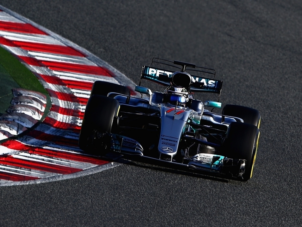 Bottas: New cars, new driving style | PlanetF1 : PlanetF1