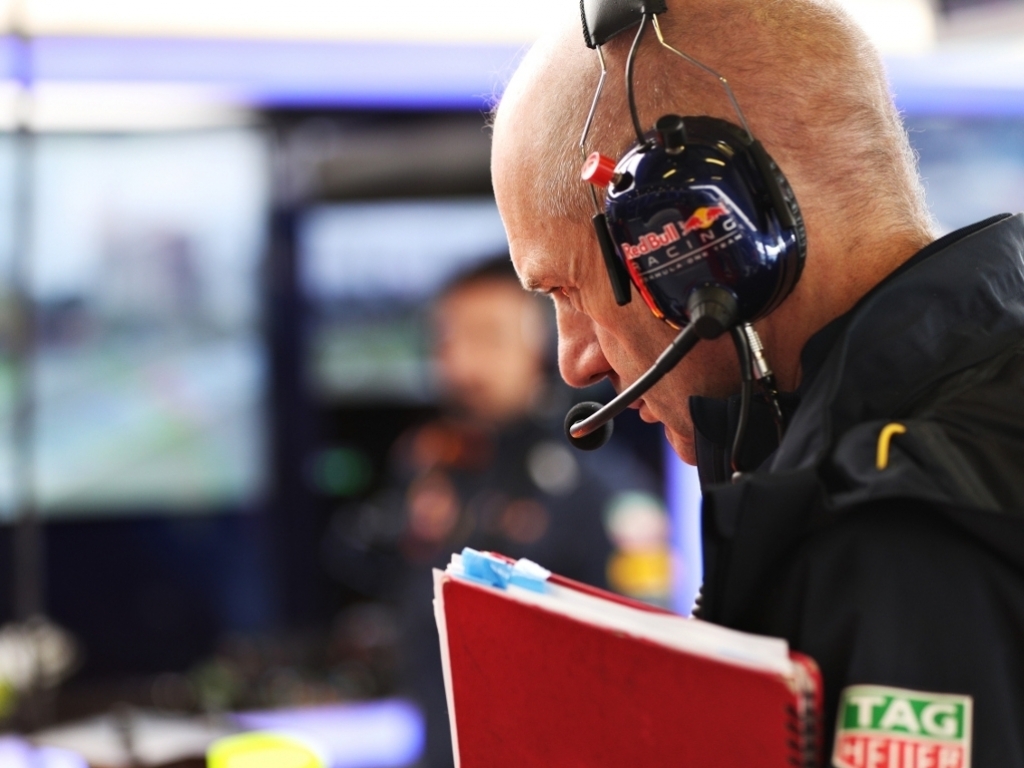 Horner: Newey has his mojo back