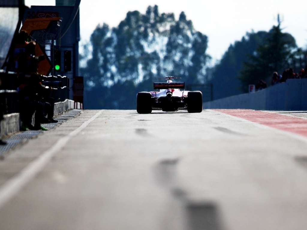 Australian Grand Prix guide | PlanetF1 : PlanetF1