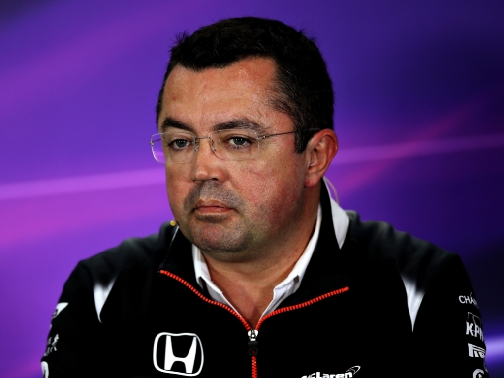 Boullier: Honda must embrace F1 culture | PlanetF1 : PlanetF1