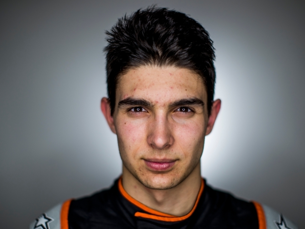 Ocon: Mistakes could cost more this season | PlanetF1 : PlanetF1