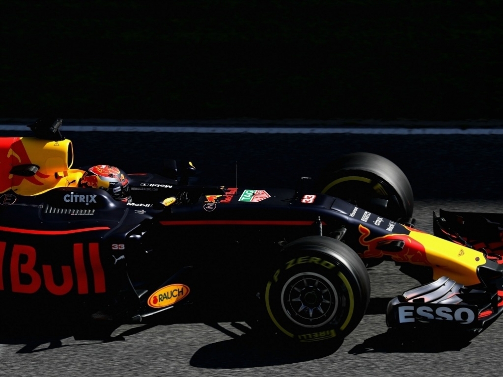 Video: Red Bull's chief aero engineer on 2017 | PlanetF1 : PlanetF1