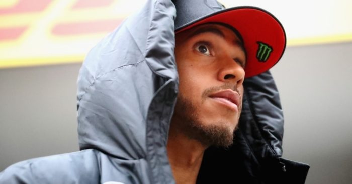 Hamilton 'dying' for close battles with Vettel | PlanetF1 : PlanetF1
