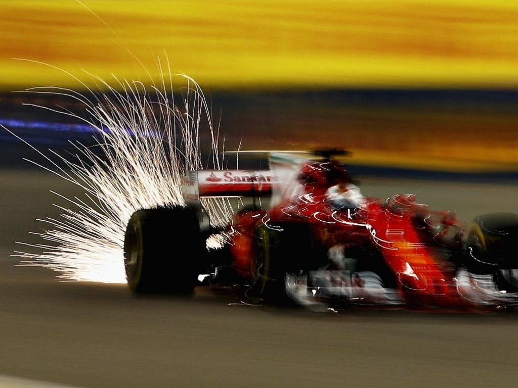 Vettel 'lucky to recover' | PlanetF1 : PlanetF1