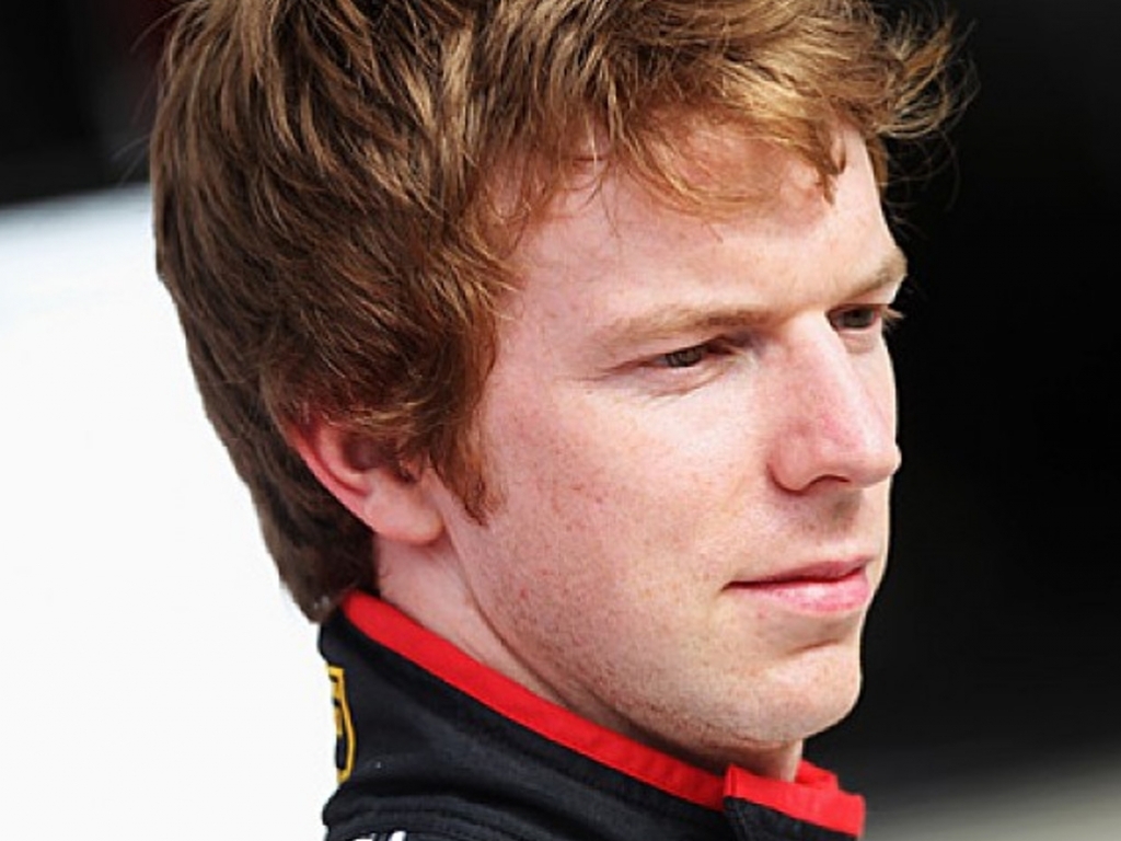 Turvey: McLaren frustrated but remain positive | PlanetF1 : PlanetF1