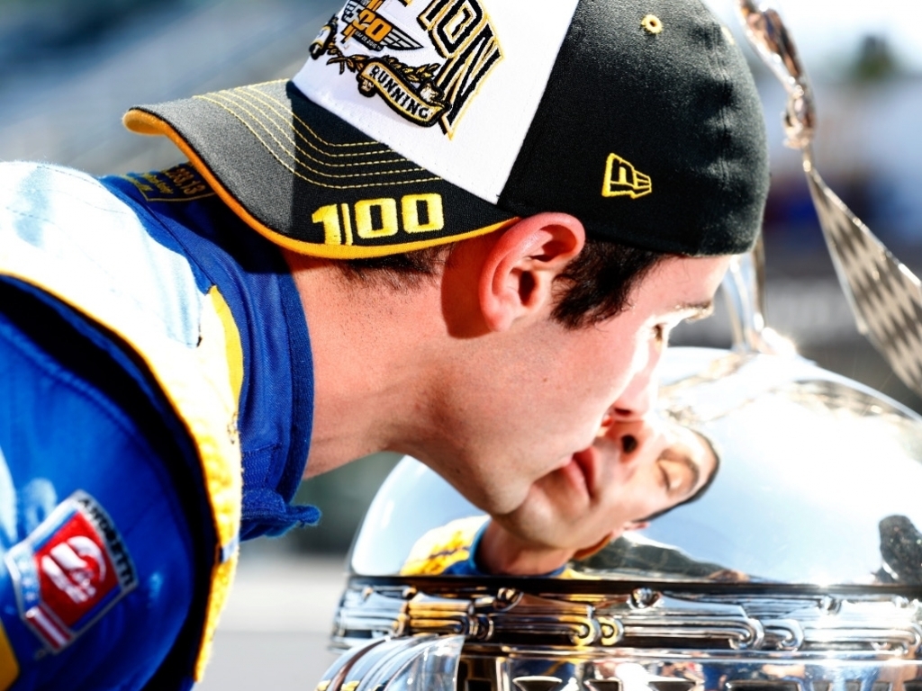 Rossi: Alonso's Indy drive very, very cool | PlanetF1 : PlanetF1