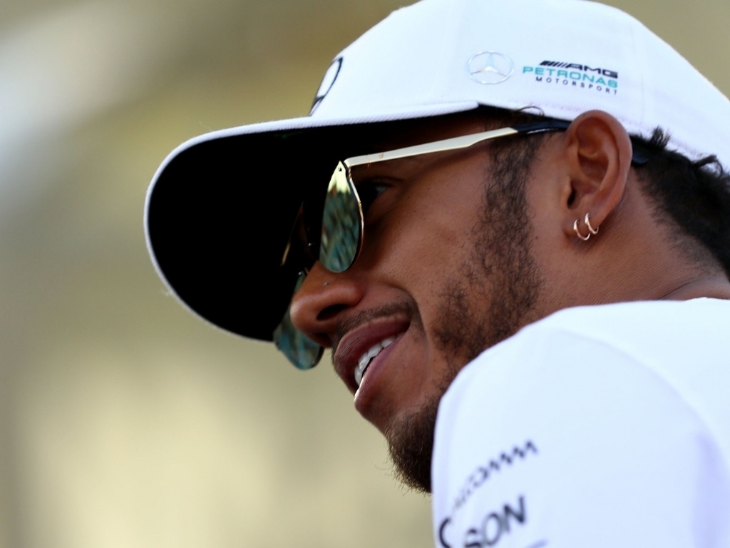Hamilton eyes McLaren, Williams revival | PlanetF1 : PlanetF1