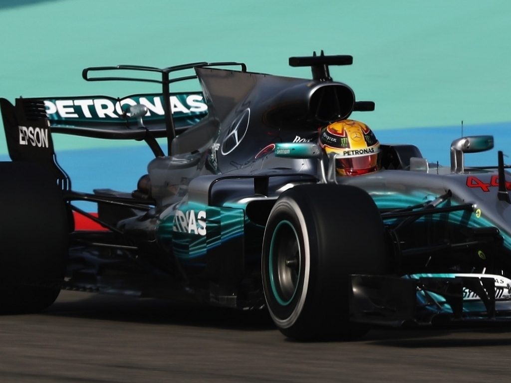 F1 to 'strictly limit' shark fins, T-wings | PlanetF1 : PlanetF1