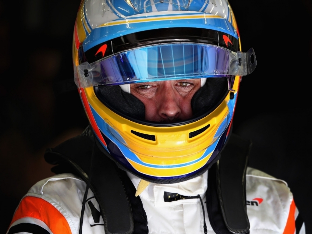 Alonso 'sad' after latest McLaren failure | PlanetF1 : PlanetF1