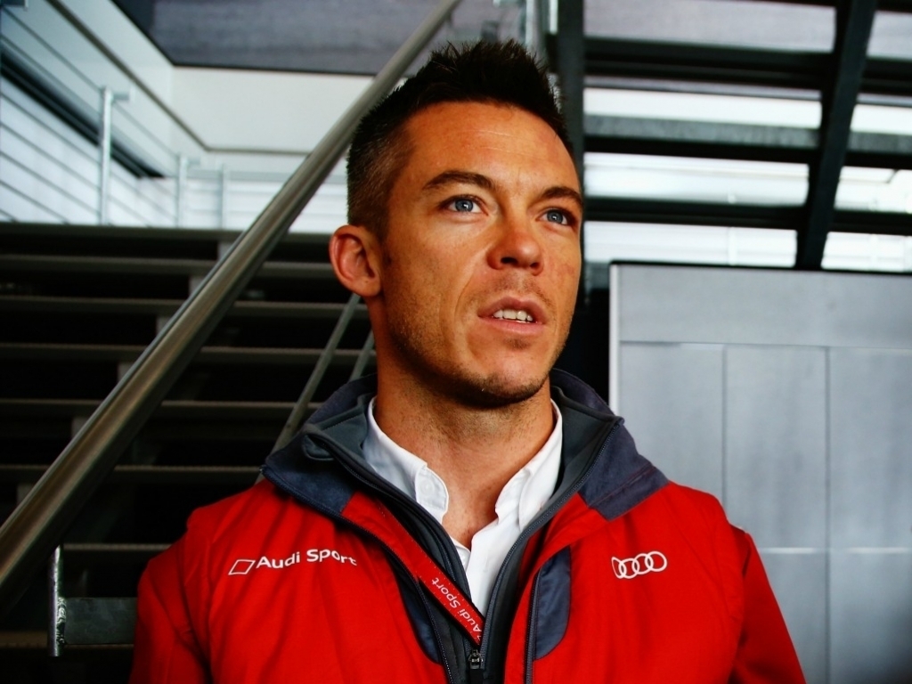 Andre Lotterer: From Formula 1 to Le Mans | PlanetF1 : PlanetF1