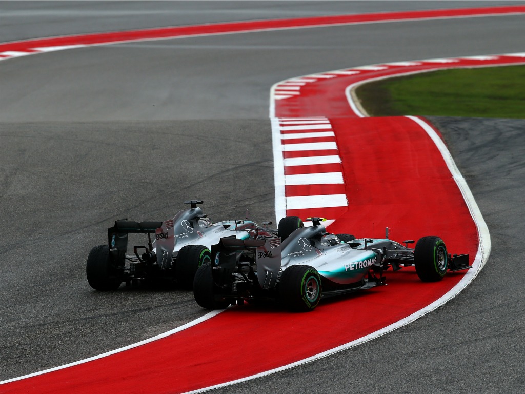 Hamilton: The lone star of Austin, Texas