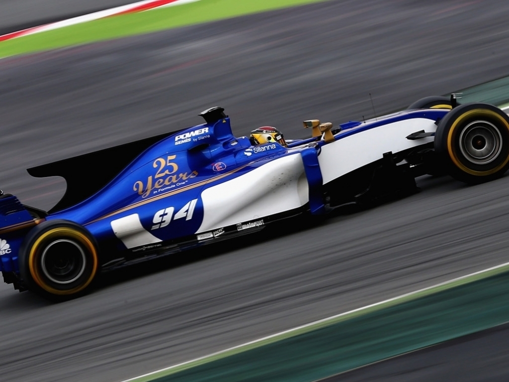 Sauber sign 'multi-year deal' with Ferrari | PlanetF1 : PlanetF1
