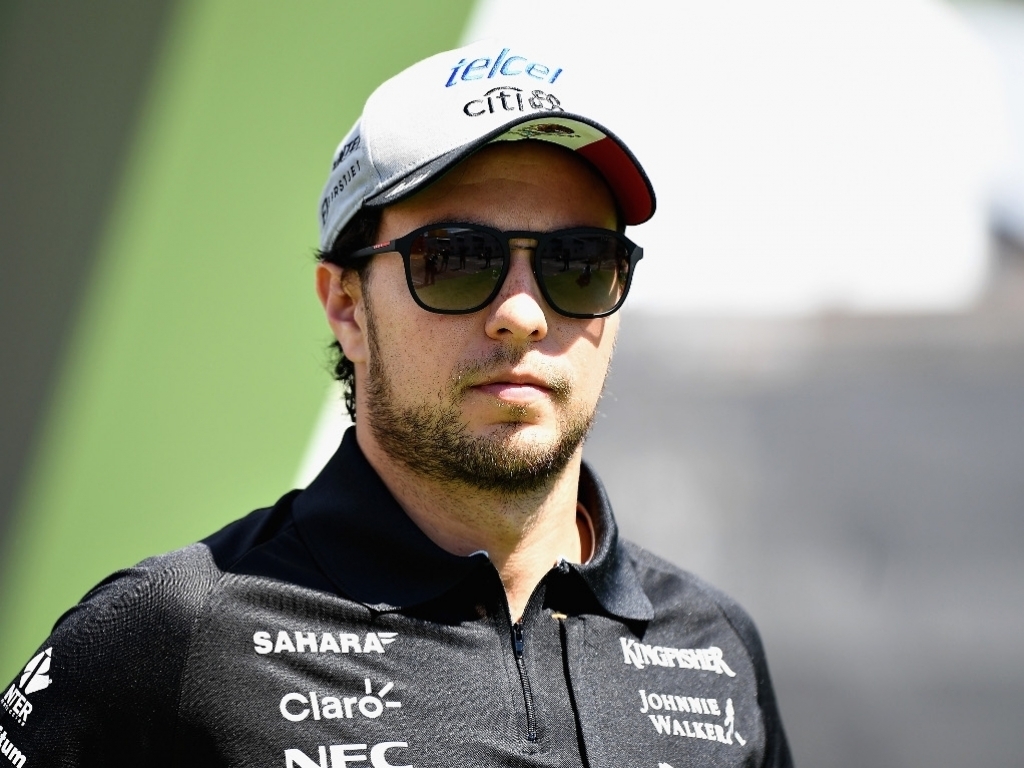 Perez 'quite close' to resolving future