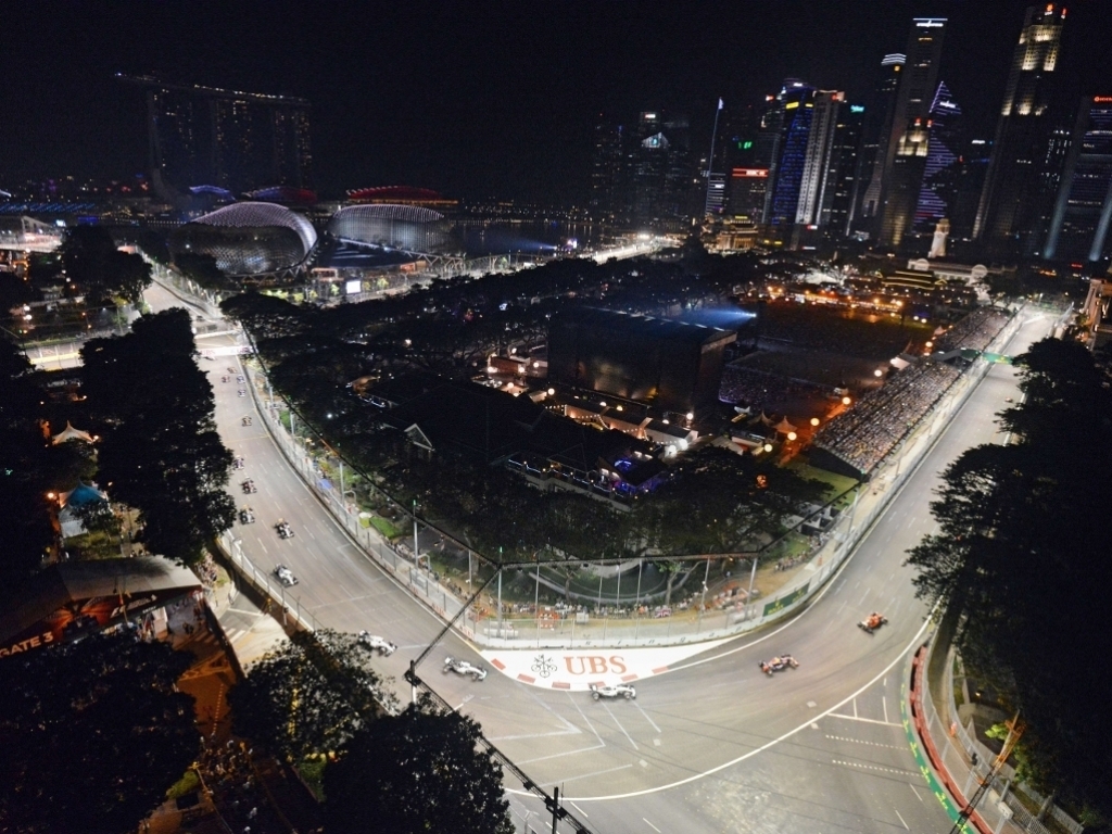 F1 set for more street races in Asia | PlanetF1 : PlanetF1