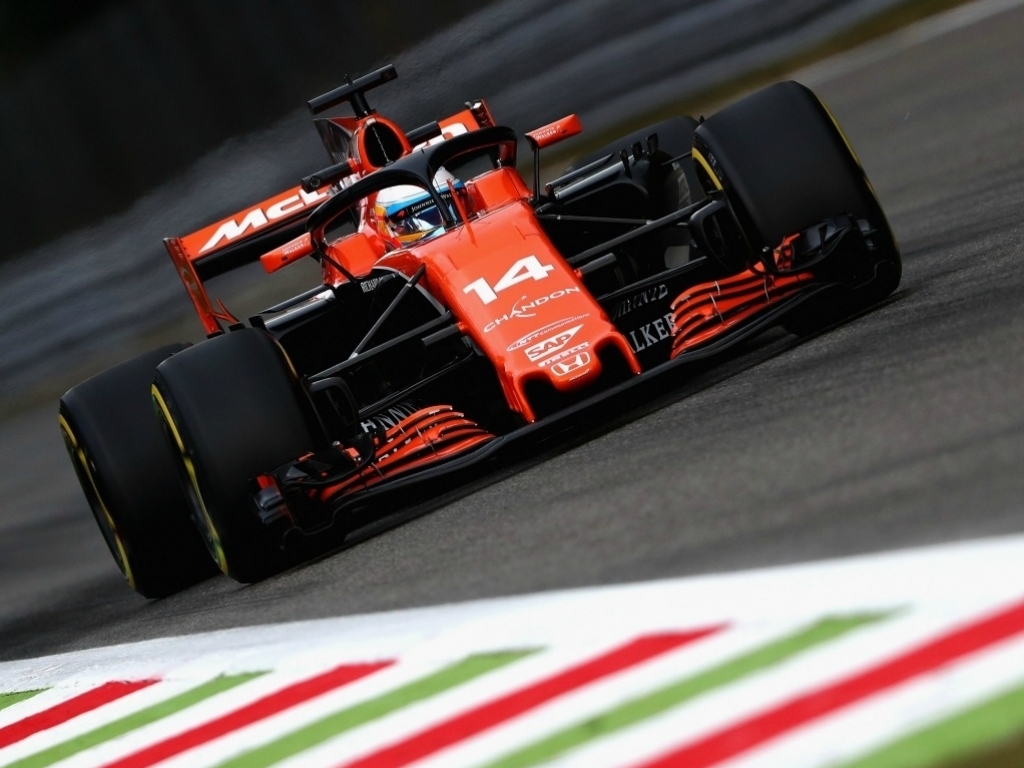 Alonso calls on F1 to be 'creative' during delays | PlanetF1