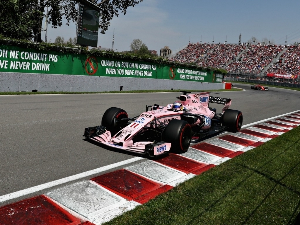Force India armed with upgrades in Sepang | PlanetF1 : PlanetF1