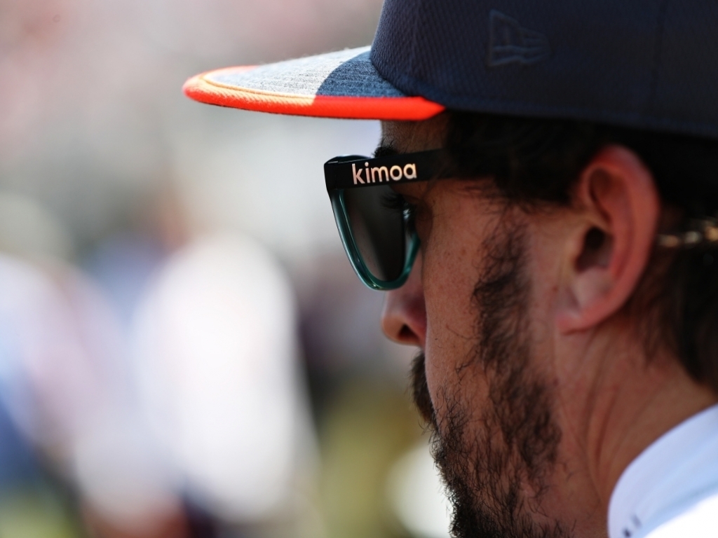 Alonso: Red Bull win puts pressure on McLaren | PlanetF1 : PlanetF1
