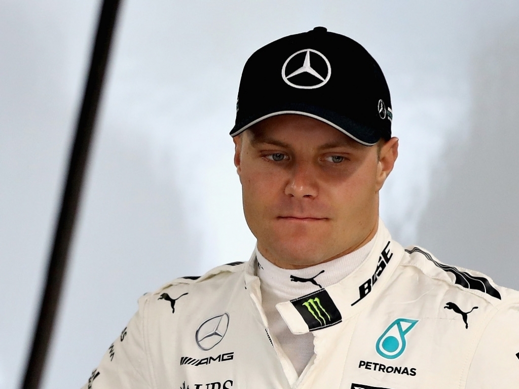 Bottas happy to have 'upper hand' on Kimi | PlanetF1 : PlanetF1