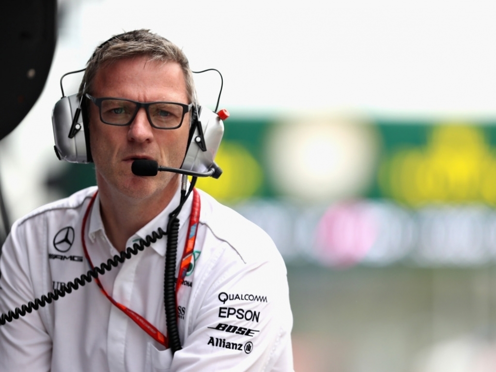 Allison ducks 'who is the best driver' question | PlanetF1 : PlanetF1