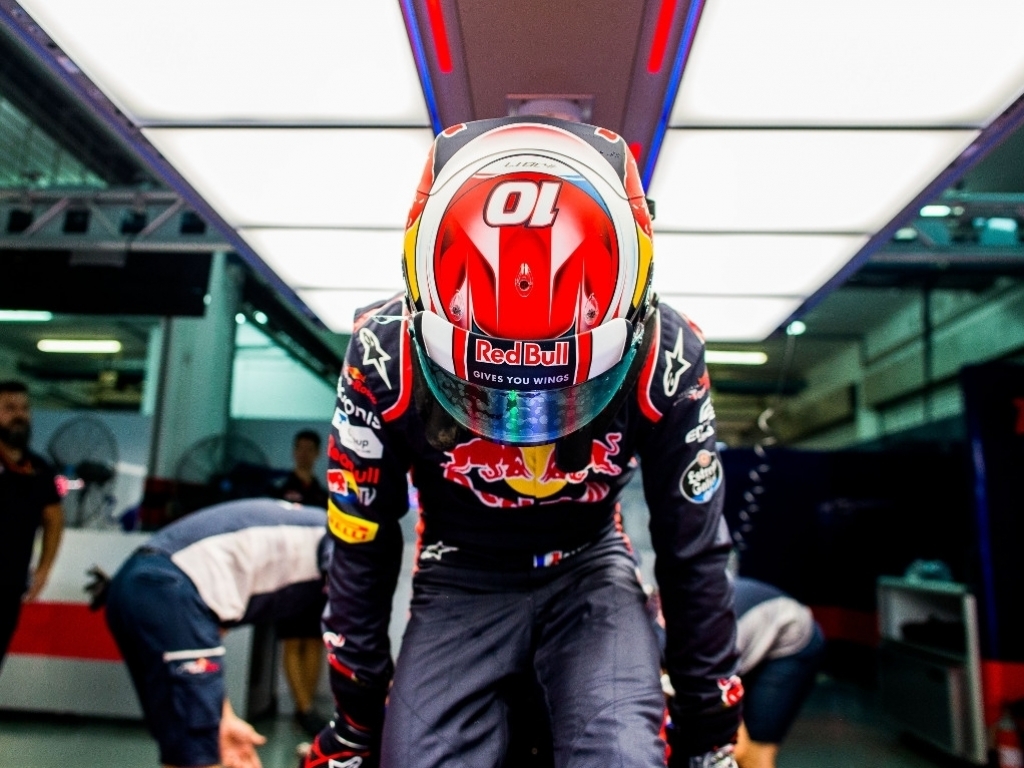 Gasly out of USGP for Super Formula final | PlanetF1 : PlanetF1