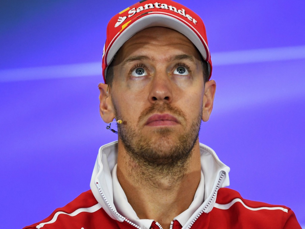 Thursday's FIA press conference - part two