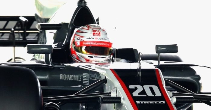 Magnussen given the go-ahead to race | PlanetF1 : PlanetF1