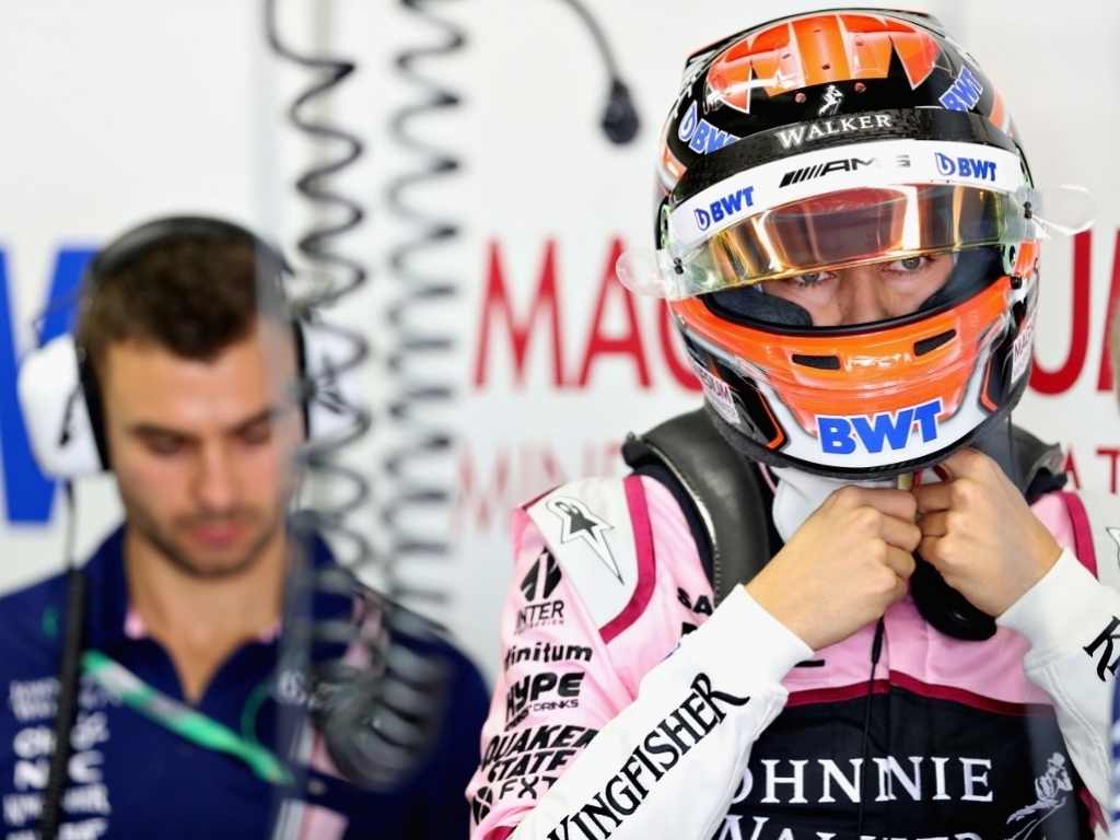 Force India keen on long-term deal with Russell | PlanetF1 : PlanetF1