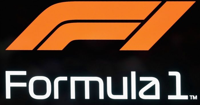 New Formula 1 logo unveiled for 2018 | PlanetF1 : PlanetF1