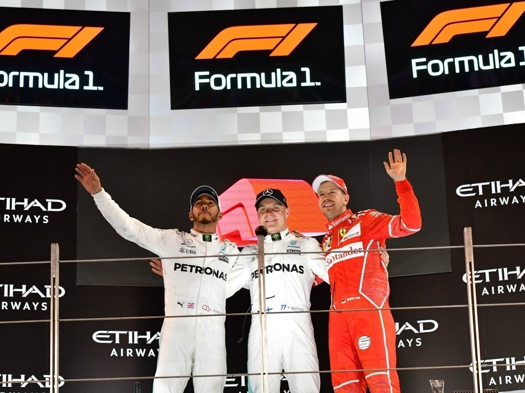 Pit Chat: New F1 logo reveal backfires