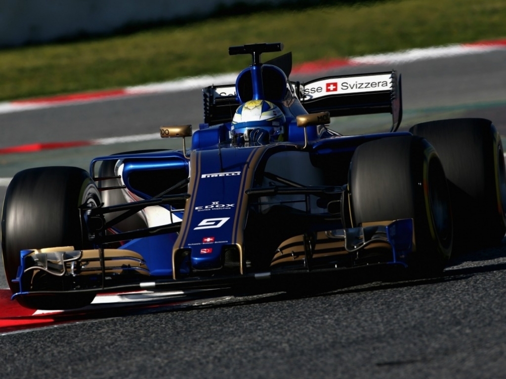 Sauber announce Alfa Romeo partnership | PlanetF1 : PlanetF1