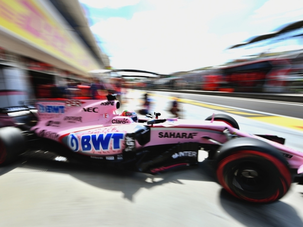 Force India proud of 2017 achievements | PlanetF1 : PlanetF1