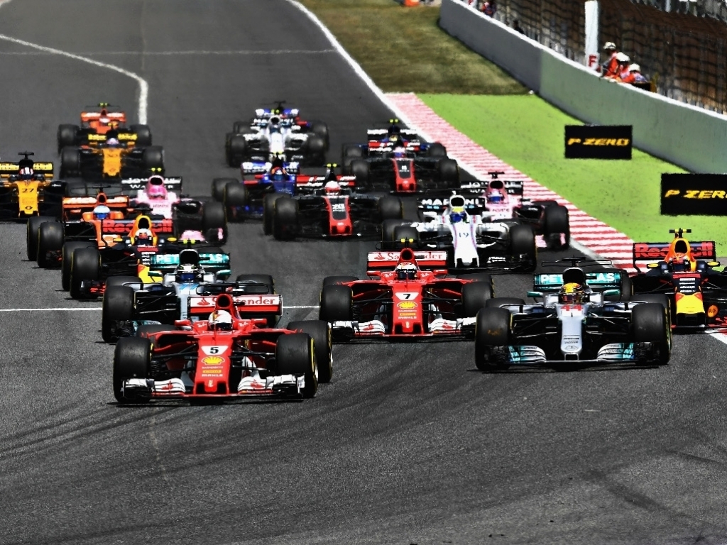 'Significant changes' to F1 broadcasts | PlanetF1 : PlanetF1