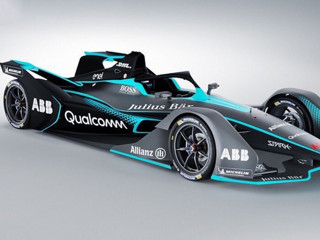 'Formula E will overhaul F1 in 20 years' | PlanetF1 : PlanetF1