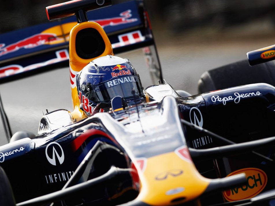 Top 10: The best Formula 1 cars of all-time | PlanetF1