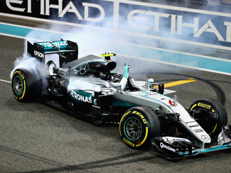 Top 10: The best Formula 1 cars of all-time | PlanetF1