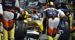The biggest controversies in F1 | PlanetF1 : PlanetF1
