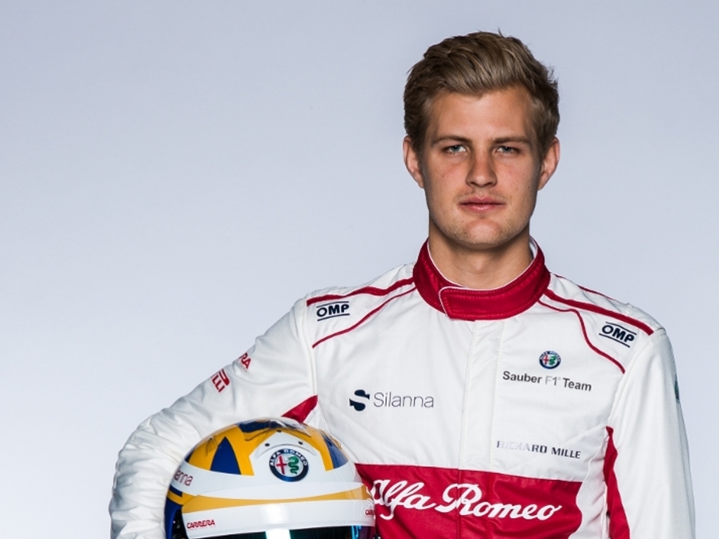 Ericsson: My experience can benefit Sauber | PlanetF1 : PlanetF1