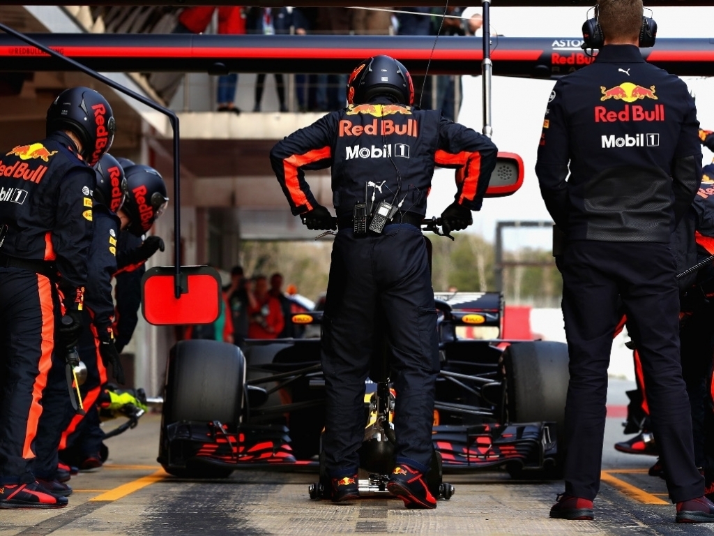 Marko: Red Bull have the better chassis | PlanetF1 : PlanetF1