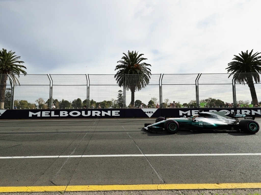 Third DRS zone added to Australia GP | PlanetF1 : PlanetF1