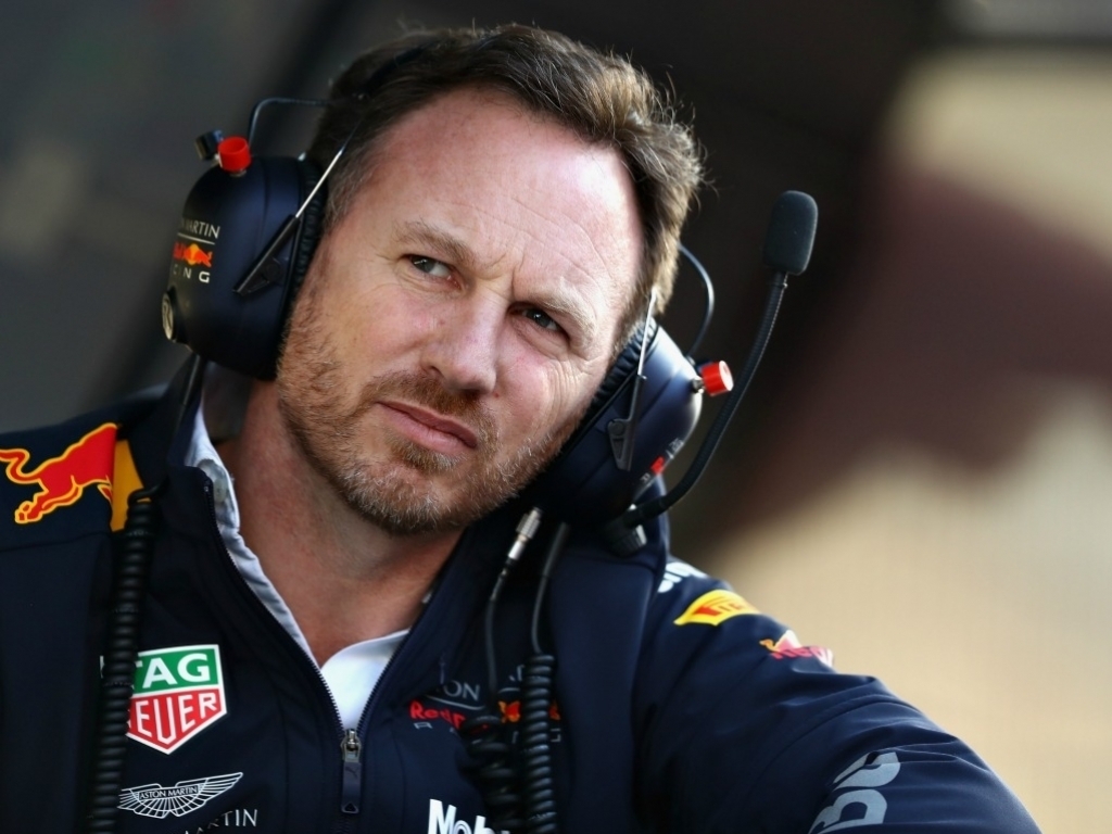 Horner angry with Ferrari over FIA swoop | PlanetF1 : PlanetF1