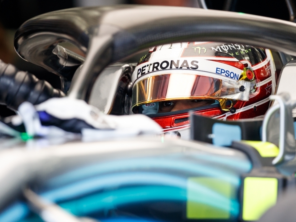 Hamilton: Ferrari engine mode as good as ours | PlanetF1 : PlanetF1