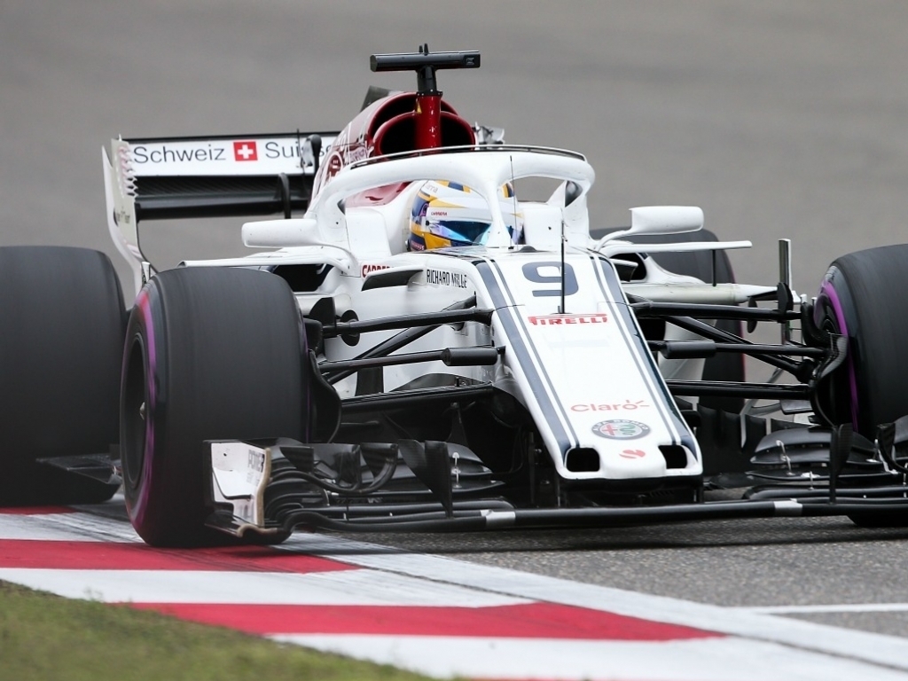 Ericsson penalised for ignoring yellow flags