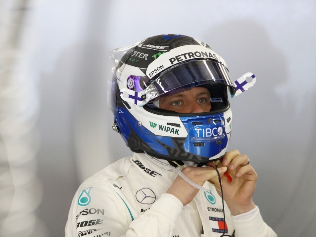 Bottas feels he 'deserved' Chinese GP win | PlanetF1 : PlanetF1