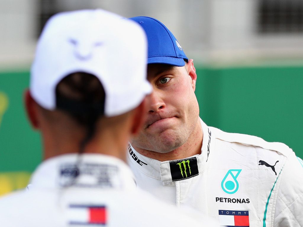 Bottas vows to be 'even stronger' in Spain | PlanetF1 : PlanetF1