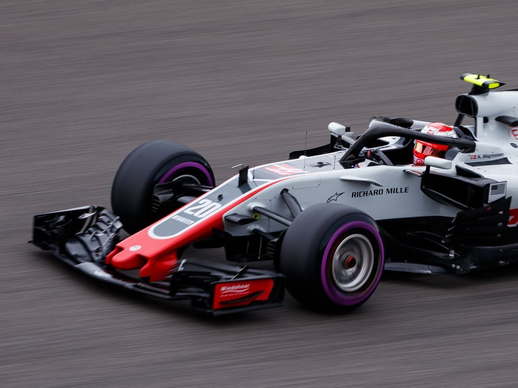 Aero rule changes may alter Haas' design plans | PlanetF1 : PlanetF1