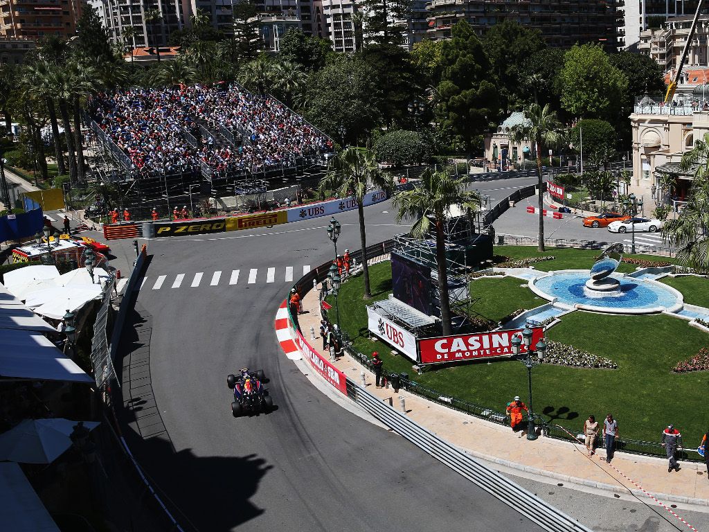 Video: Whiting on the making of the Monaco GP | PlanetF1 : PlanetF1