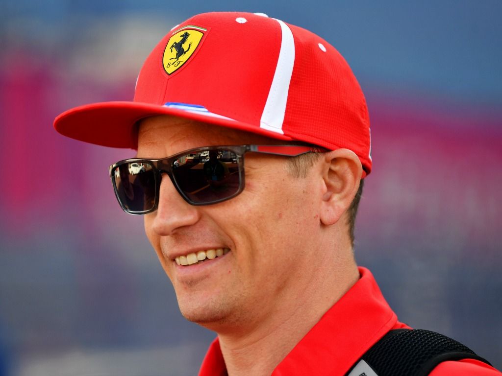 Raikkonen on 2019: 'Ferrari know what I want' | PlanetF1 : PlanetF1