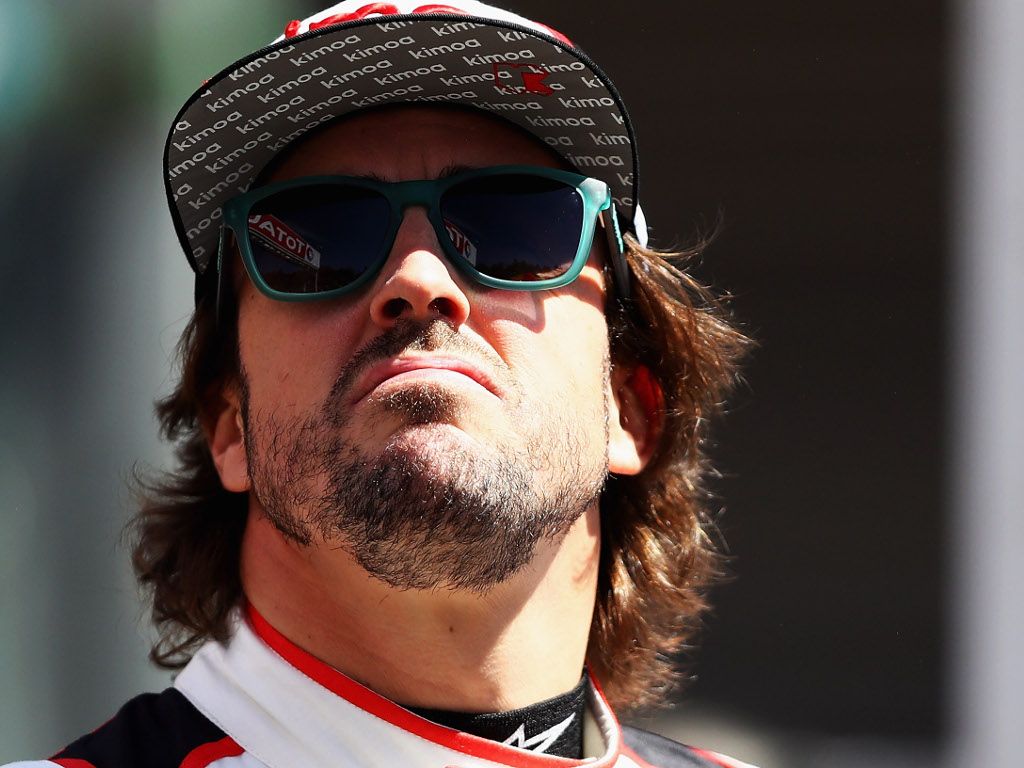 Alonso remains the one to beat at Le Mans | PlanetF1 : PlanetF1