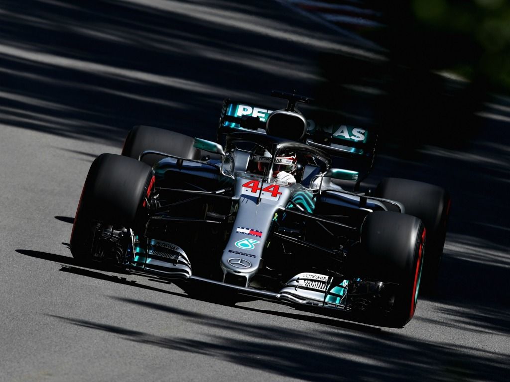 Hamilton wanted hypersoft run in Canada