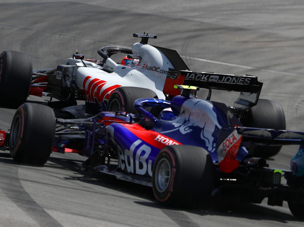 Gasly: Honda upgrade is a really good step | PlanetF1 : PlanetF1